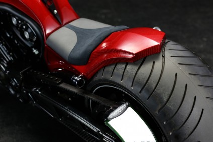 NEW!! モンスターV-RODカスタム / The Monster V-ROD : #2 | So-Bad Review